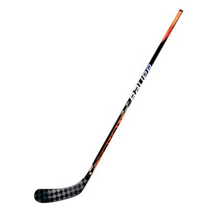 New Bauer Nexus Sync (custom orange) Pro Stock - RH, 82 Flex, P92 ...