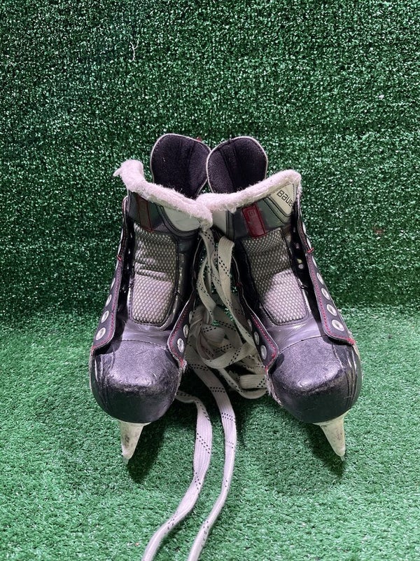 Bauer Flexlite 4.0 Hockey Skates 1.0D Skate Size | SidelineSwap