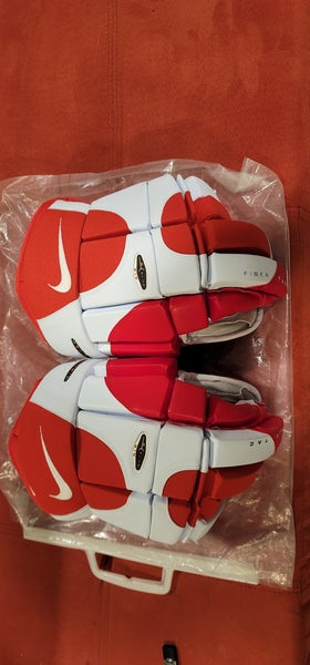 New Nike Ignite 2 Gloves 13.5" Pro Stock | SidelineSwap | Buy and Sell ...
