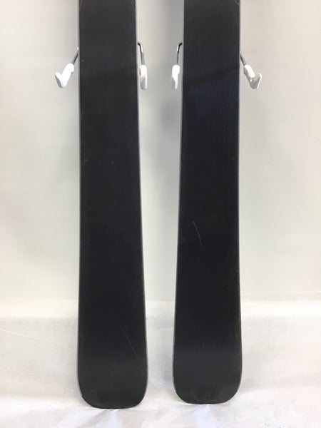 156 K2 Konic RX Skis | SidelineSwap | Buy and Sell on SidelineSwap