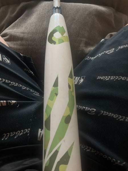 DeMarini CF Zen | SidelineSwap | Buy and Sell on SidelineSwap