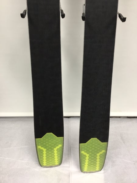 188 Rossignol Soul 7 Skis | SidelineSwap | Buy and Sell on SidelineSwap