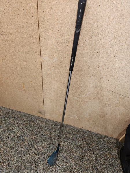 Used Men's Ray Cook Blue Goose Wedge 60 Degree RH | SidelineSwap | Buy ...