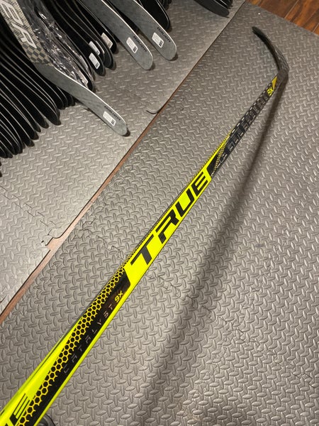 New RH True Catalyst 9X HCS 85 Flex | SidelineSwap | Buy and Sell on ...