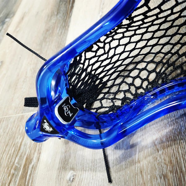 New ECD ION Blue Duke Hero 3 Soft Mesh Mid Low Pocket Done ready to ...