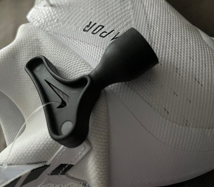 Nike Vapor Untouchable Pro 3 Detachable Football Cleats Size 14.5 ...