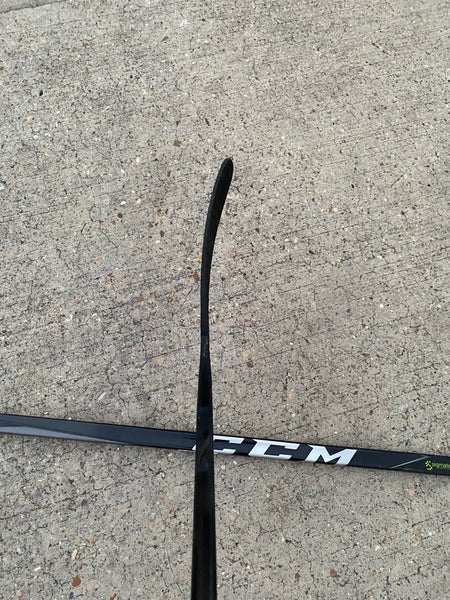 2 pack CCM Trigger2 PMT Pro Stock Hockey Stick P90 Grip 80 Flex Left ...