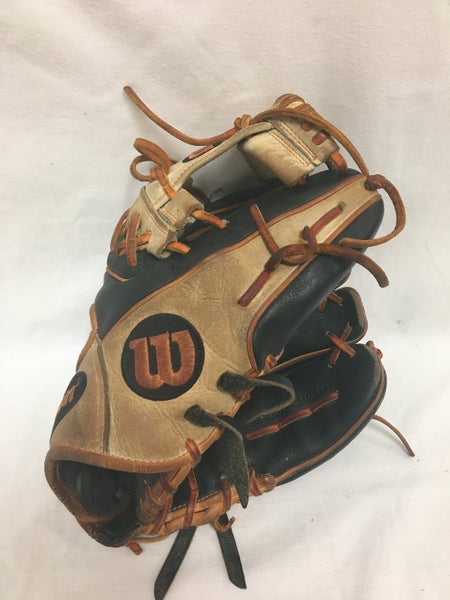 Used Wilson A2000 Ja27 11 1 2" Fielders Gloves | SidelineSwap | Buy and ...