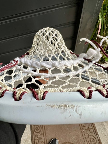 Stringking Mark 2A with Pro Composite 155 Shaft, Pro Strung (complete stick) | SidelineSwap ...