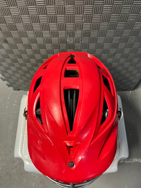 Cascade R Helmet | SidelineSwap | Buy and Sell on SidelineSwap
