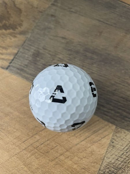 1 Travis Matthew x Cuater Callaway Chrome Soft Truvis Collab Golf Ball ...