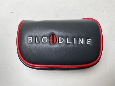 Bloodline R1-J Blade Self Standing Putter 34" Mens RH HC NEW ...