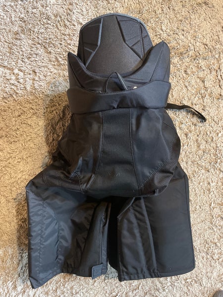 Team Canada Bauer Nike M+1 pant Nexus Pro Stock | SidelineSwap | Buy ...