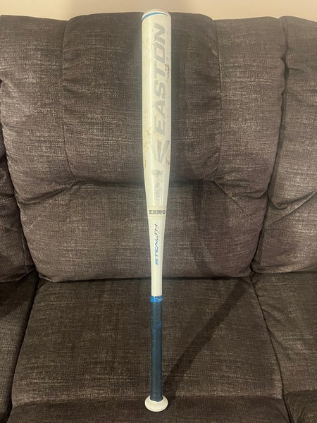 Used Composite (-11) 19 oz 30" Stealth Bat | SidelineSwap | Buy and ...
