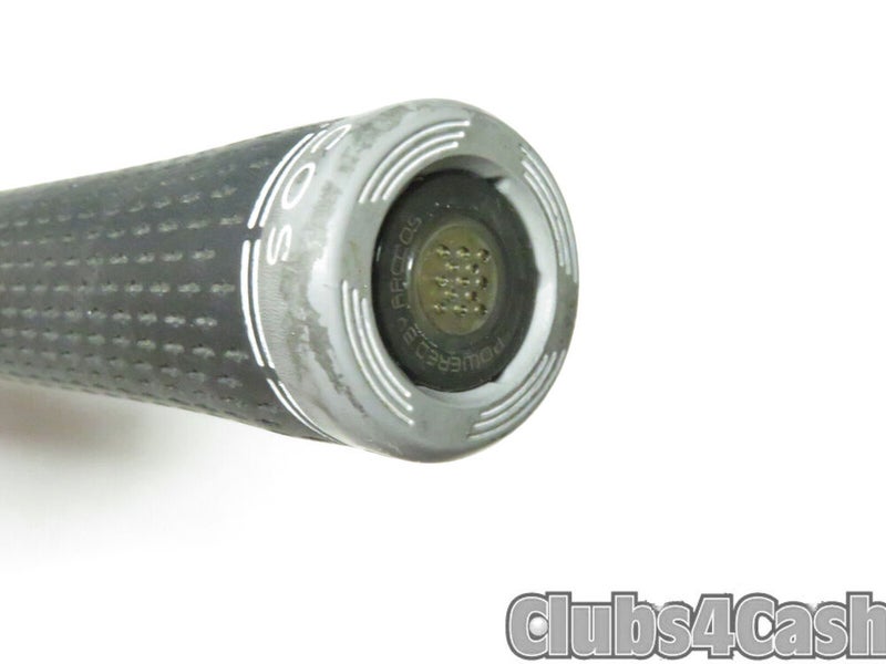 PING G425 Wedge Black Dot Graphite Alta CB Slate Regular Flex S SAND ...