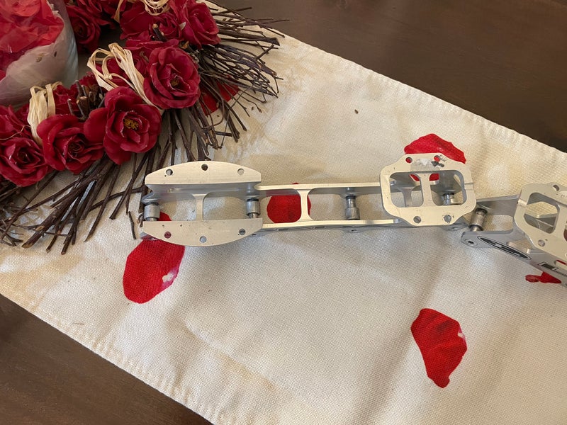 Labeda hummer cat eye chassis | SidelineSwap | Buy and Sell on SidelineSwap