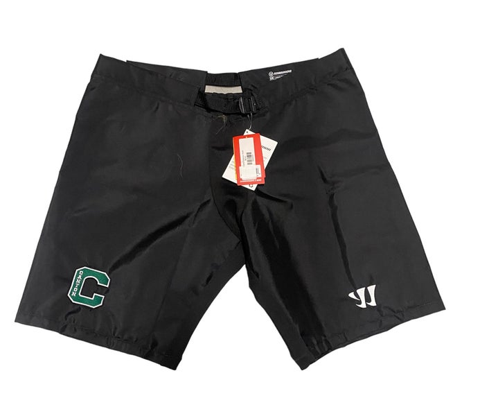 Black New Extra Large Warrior Pant Shell | SidelineSwap | Buy and Sell ...