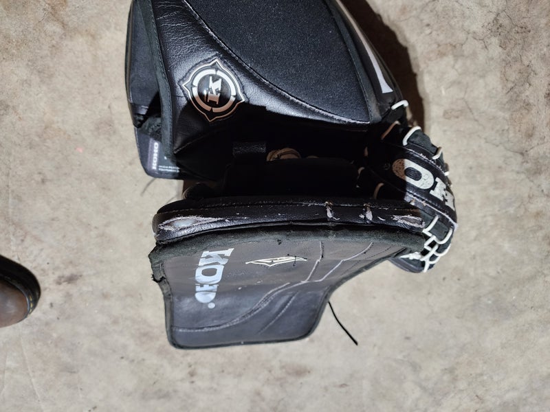 Used Koho Regular 540 Revolution Pro | SidelineSwap | Buy and Sell on ...