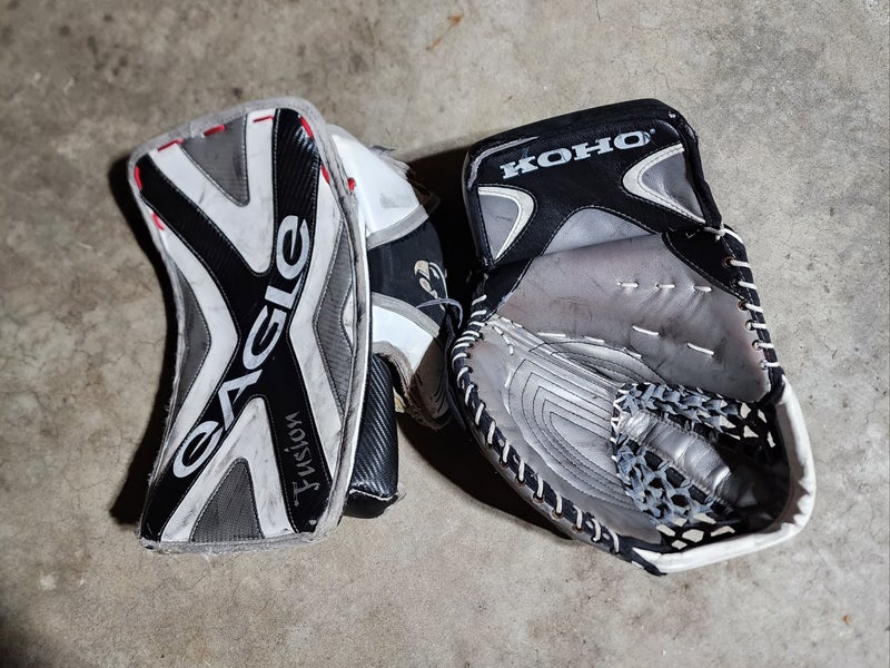 Used Koho Regular 570 Pro Series | SidelineSwap | Buy and Sell on ...
