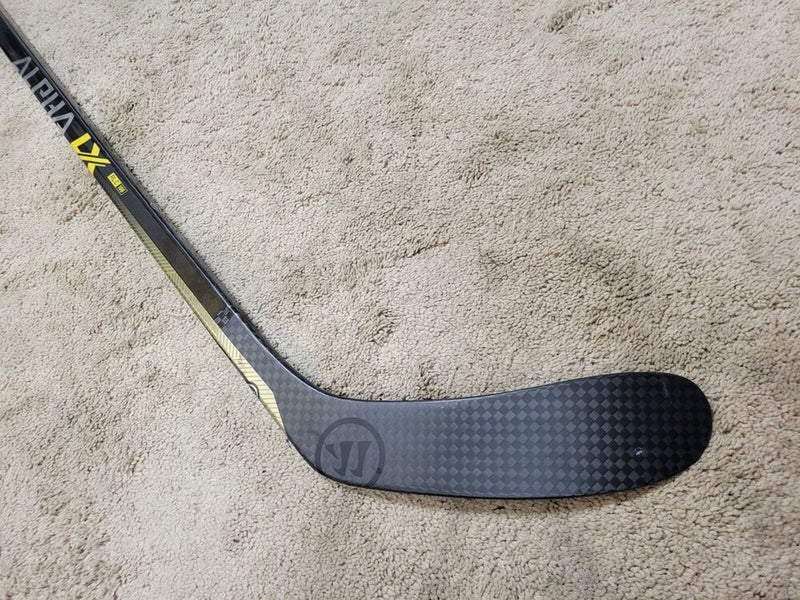 SHANE WRIGHT 21'22 Kingston Frontenacs Seattle Kraken Game Used Hockey ...