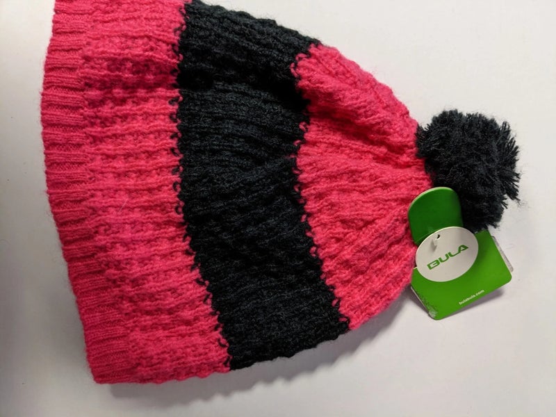 Bula Winter Hat, One Size, Multicolored, New | SidelineSwap | Buy and ...