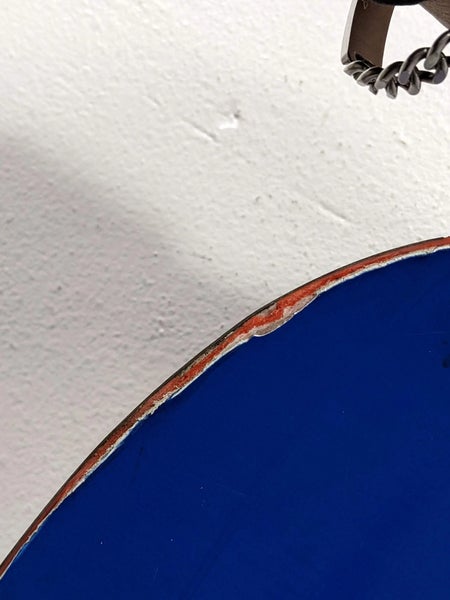 Bud Light Snowboard (Deck Only) Size 158 cm Blue Used | SidelineSwap ...