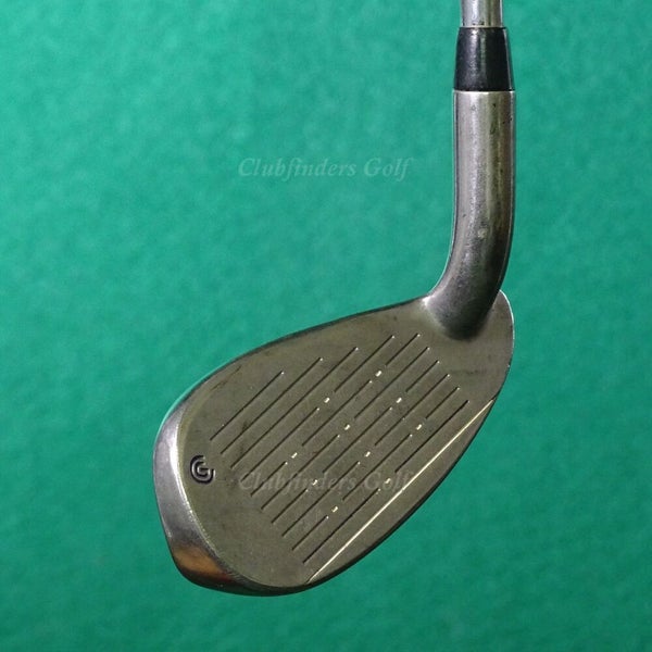 Cleveland VAS 792 Single 3 Iron Factory True Temper Steel Firm ...