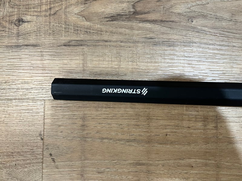 StringKing composite 2 lacrosse shaft | SidelineSwap | Buy and Sell on SidelineSwap