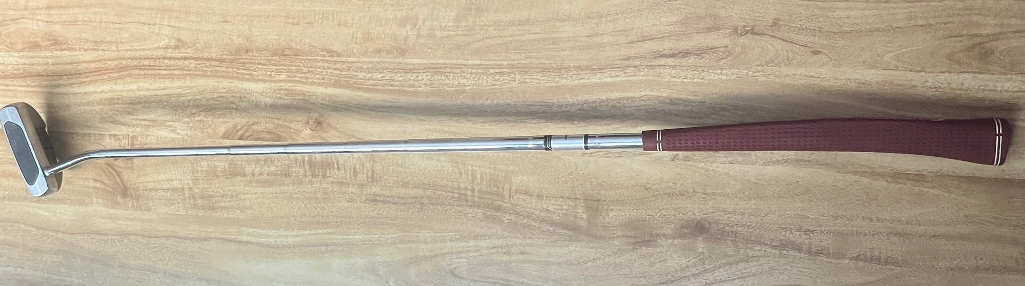 Used Mallet TP Collection Berwick Putter | SidelineSwap | Buy and Sell ...