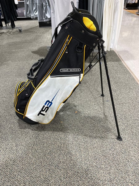 Used Junior Tour Series TS3 Bag | SidelineSwap | Buy and Sell on ...