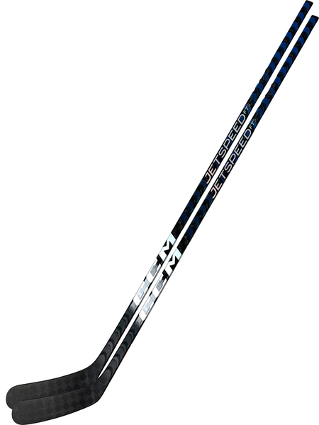 2 pack CCM Jetspeed FT5 Pro RH 75 Flex PM9 | SidelineSwap | Buy and ...
