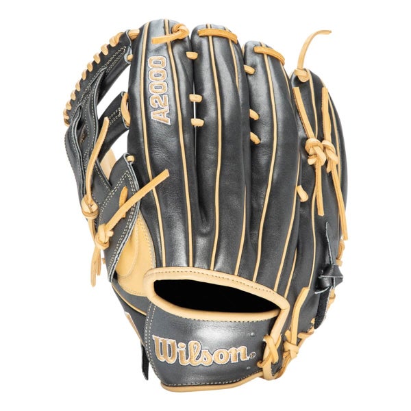Used Wilson WBW1007961275 Right Hand Thrower - Good Condition ...