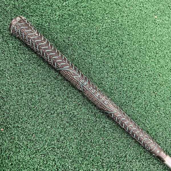 1978 Vintage Ben Hogan Forged Medallion Single 3 Iron LRH Steel Shaft ...