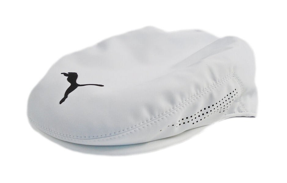 NEW Cobra Puma Bryson DeChambeau Tour Driver Bright White Size S/M Hat ...