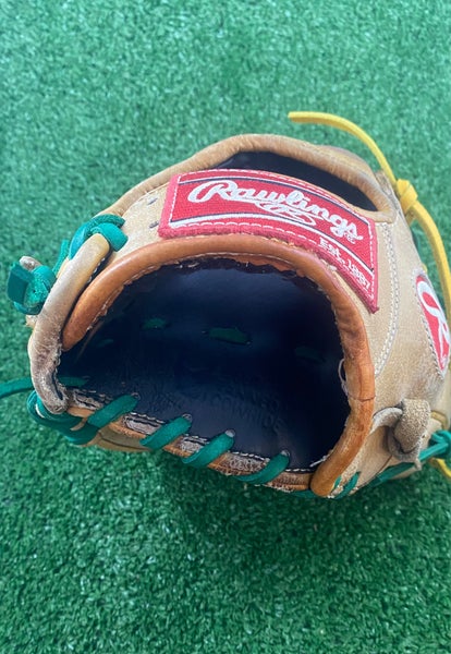 Rawlings HOH PRO200-4RT 11.5 inch Used | SidelineSwap | Buy and Sell on ...
