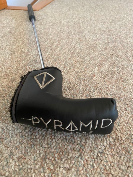 Men's Blade Uniflex 32" Pyramid Putter | SidelineSwap | Buy and Sell on SidelineSwap