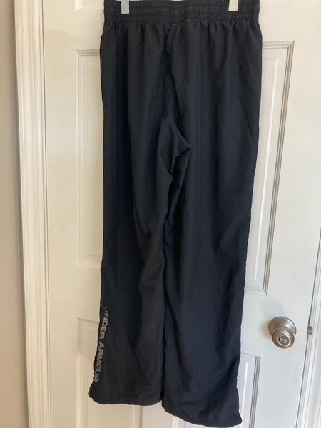 Under armour coach pants large | SidelineSwap | Buy and Sell on ...