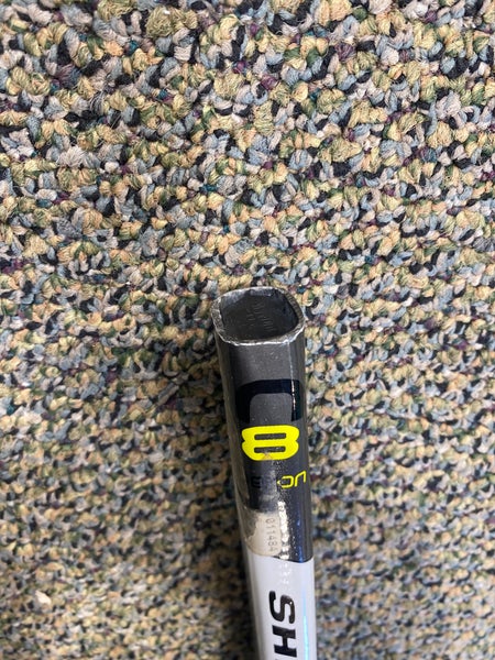 Used Junior Sher-Wood Right Hockey Stick PP26 Retail | SidelineSwap ...