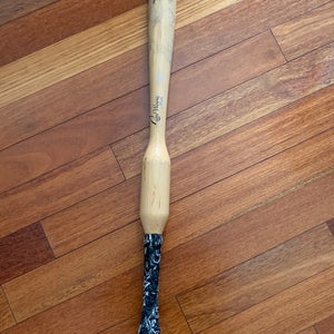 Camwood bat one handed training bat | SidelineSwap