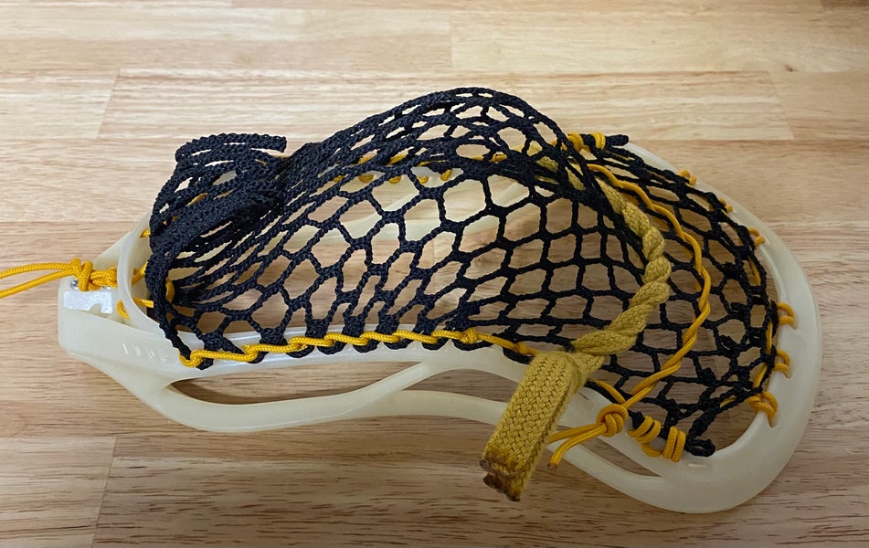Brand New StringKing Mark 2F With StringKing 4S Mesh | SidelineSwap | Buy and Sell on SidelineSwap