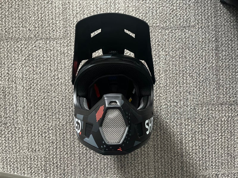 SHRED Brain Box | SidelineSwap | Buy and Sell on SidelineSwap