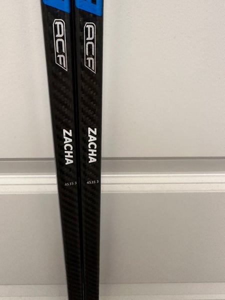 2 Pack True Xc9 ACF Pro Stock XC9 ACF Hockey Sticks | SidelineSwap ...