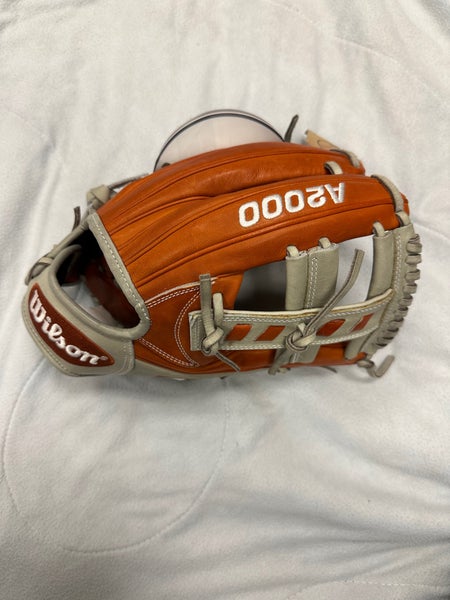 New Custom A2000 WTA20RB19LEMAY 1716 May 2019 Glove Of The Month 11 ...