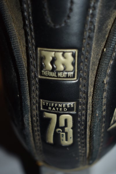 Mission AMP FLY TH73 Inline Hockey Skates, Size 7.5D | SidelineSwap ...