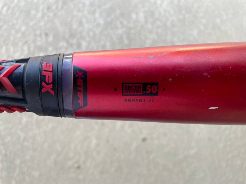 Louisville Slugger 2022 Select Power 32” (-3) 2 5/8" BBCOR BASEBALL BAT ...