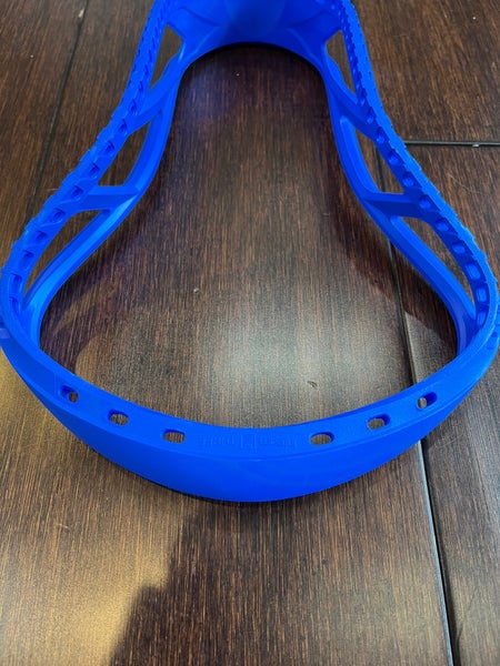 New ‘Brilliant Blue’ Epoch Z-Three Head | SidelineSwap | Buy and Sell ...