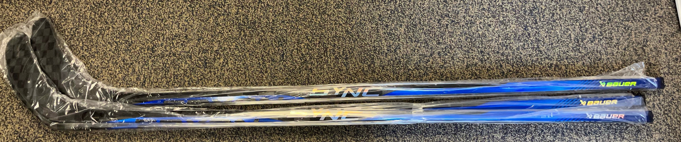 New, Senior 70 flex, Left Hand, P92, Regular Grip | SidelineSwap | Buy ...