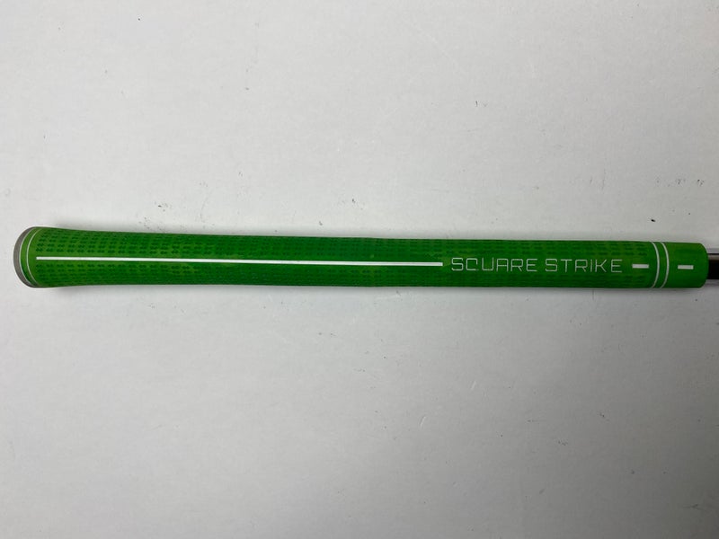 Square Strike Green Chipper Wedge 45* Regular Steel Mens RH ...