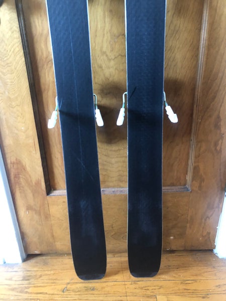 K2 Pinnacle 95 177cm with Salomon STH13 WTR Bindings | SidelineSwap ...