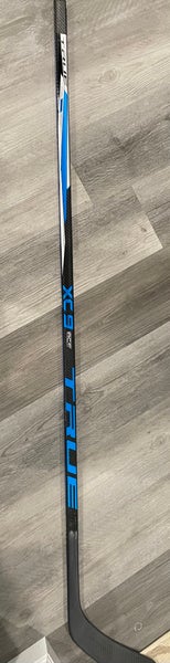 Senior New Left Hand TRUE XC9 ACF Hockey Stick TC2.5 Pro Stock 95 Flex ...